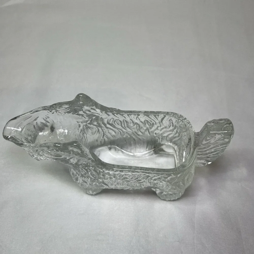 1930's POST Cereal | Dog | Vintage 93s Post Cereal Le Smith Pressed ...